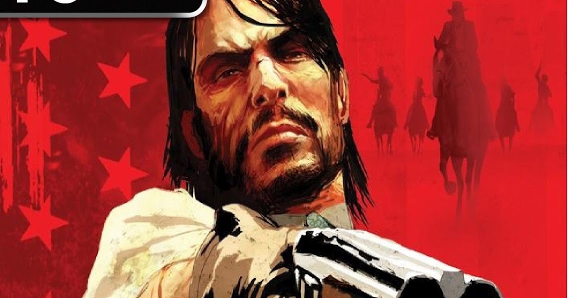 RED DEAD REDEMPTION (PC) ~ Torrent Downs